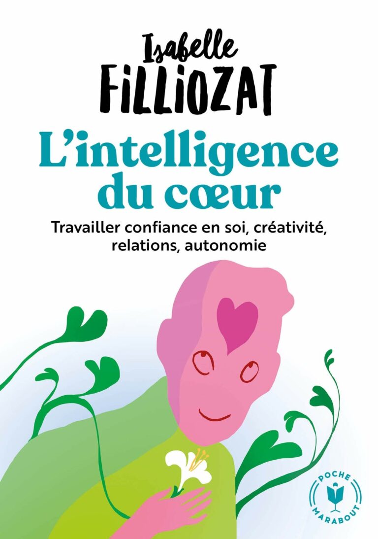 Isabelle Filliozat : auteure, conférencière et psychothérapeute